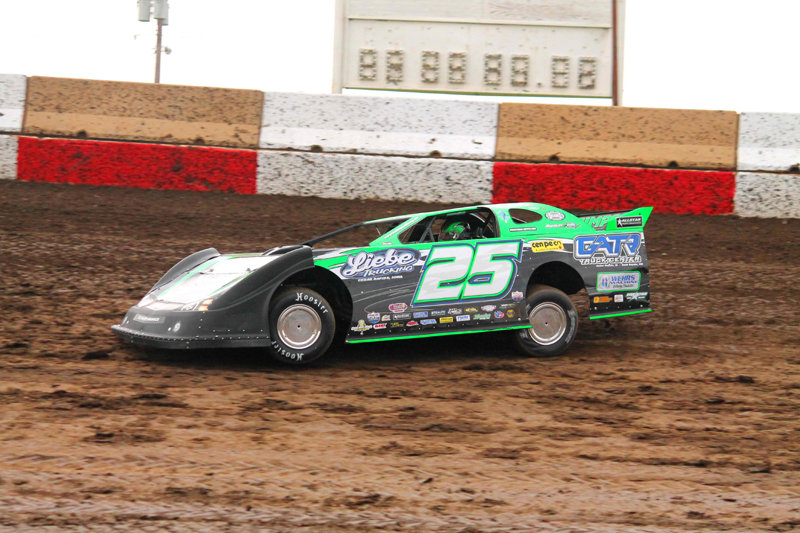 Chad Simpson Racing | Mount Vernon, Iowa | Photos