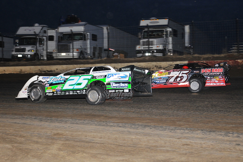 Chad Simpson Racing | Mount Vernon, Iowa | Photos