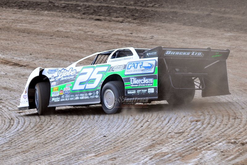 Chad Simpson Racing | Mount Vernon, Iowa | Photos