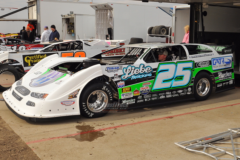 Chad Simpson Racing | Mount Vernon, Iowa | Photos