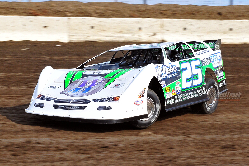 Chad Simpson Racing | Mount Vernon, Iowa | Photos