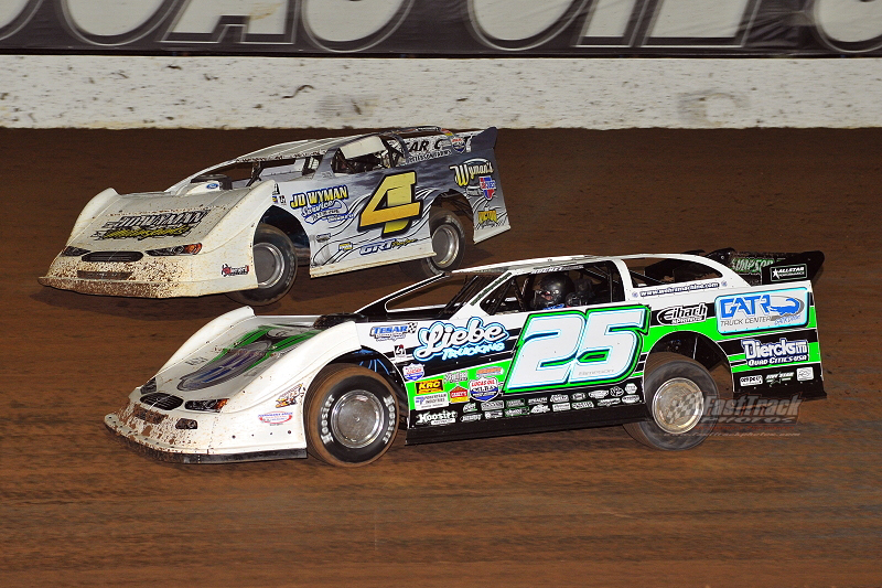 Chad Simpson Racing | Mount Vernon, Iowa | Photos