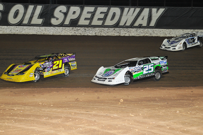 Chad Simpson Racing | Mount Vernon, Iowa | Photos
