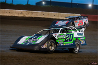 Chad Simpson Racing | Mount Vernon, Iowa | Welcome