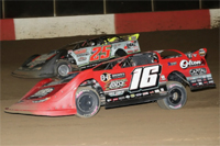 Chad Simpson Racing | Mount Vernon, Iowa | Welcome